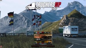 ETS 2