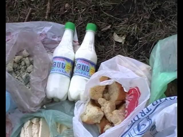 Велопоход в Армению в май 2007 года.