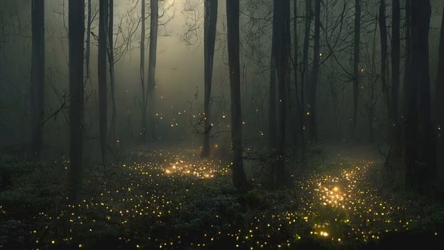 Enchanted - Relaxing Fantasy Ambient