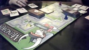 GamerNatalie's Bordom Moments: Playing Munchkin