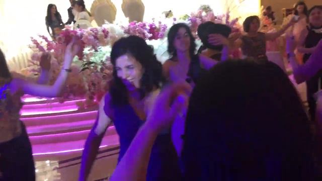 Ассирийская свадьба🎊🥂Полина💞Геннадий.Assyrian wedding🎊🥂Polina💞Gennadiy.30.08.2019