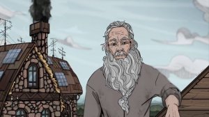 Хроники разбитого мира: Роби и фриджиты, буктрейлер, живой комикс, студия анимации "Все просто!"