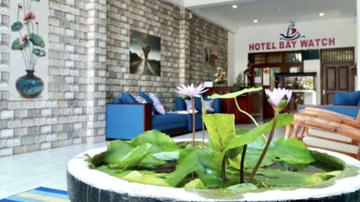 HOTEL BAY WATCH UNAWATUNA 3*, Унаватуна. Hotel Bay Watch 3* | Забронируй по лучшей цене Шри - Ланка!