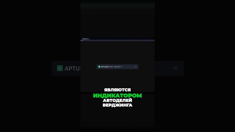 Индикаторы в трейдинге: ADL #трейдинг #анализ