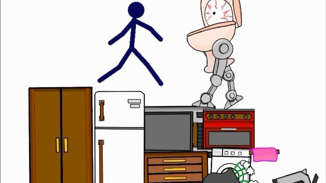 анимация GTF888 часть 11