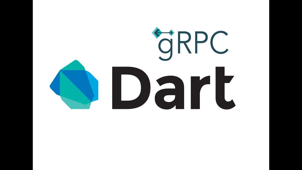 Быстрый gRPC бекенд для чата на Dart + Protobuf + HTTP2