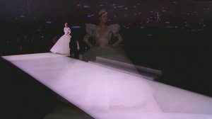 Julia Kontogruni at Barcelona Bridal Fashion Show Week 2023 (2)