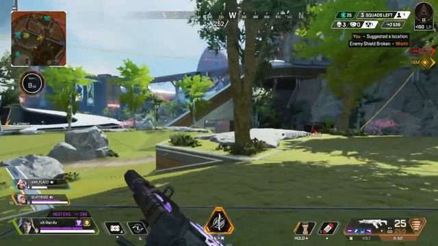 NEW LEGENDS TIER LIST for Season 17 - EVERY LEGEND RANKED - Apex Legends Guide - смотреть видео ...