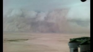 Вертолёт ВКС России где-то в Сирии....mp4