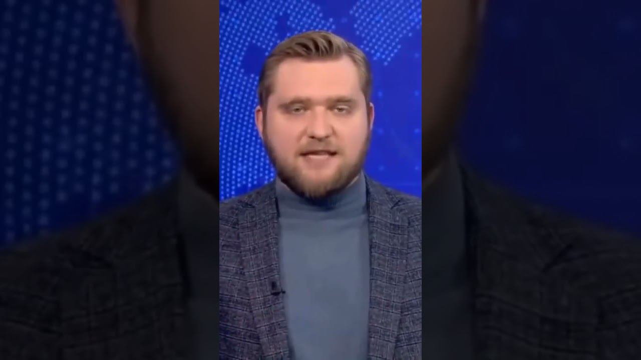 #Азаренок на английском перечисляет #нейросеть #heygen переводит и озвучивает #мем #дубляж