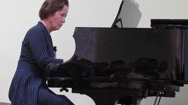 татьяна асламас исполняет музыку анисима асламаса