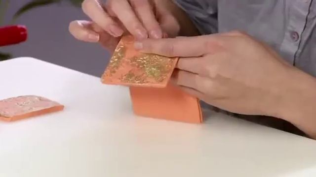 Мастер классы FIMO - Декоративные светящиеся сумки