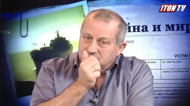 Если «великие укры» хотят поторопить Путина с решением по Донбассу, пусть начинают