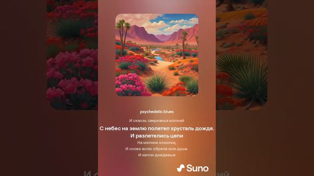 Пустыня