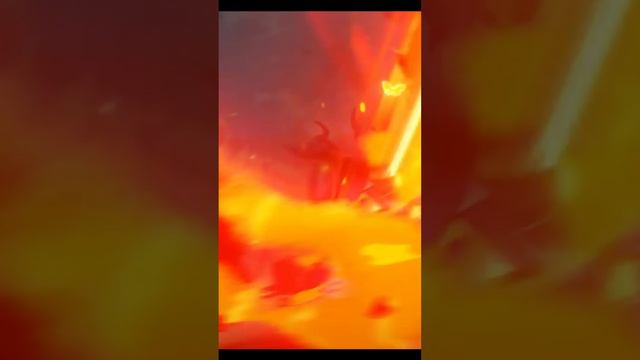 Ху Тао Genshin Impact