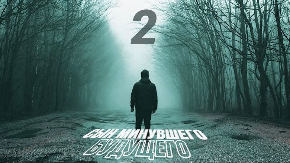 2. Шанс один на миллион (Сын минувшего будущего)