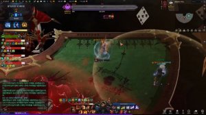 Gunslinger Deathless Hell Clown POV