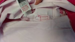 Обзор непромокаемый цельный комбинезон Dunnes