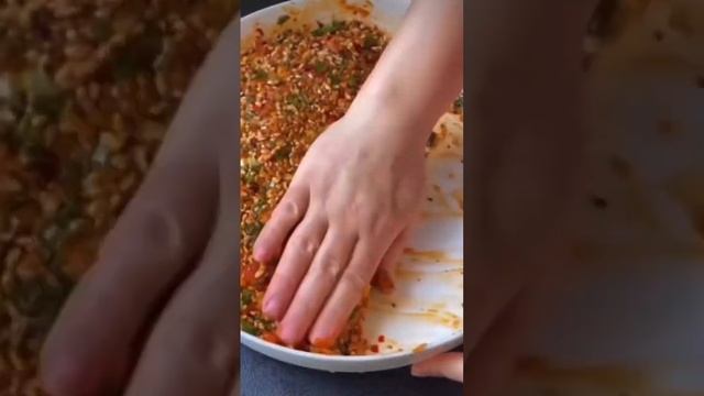 Долма турецкий.быстро и вкусно ?