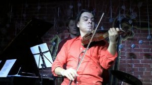 I Got Rhythm (ViolinJazz)