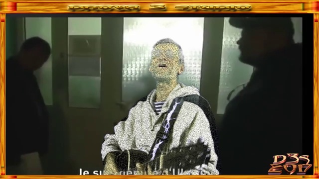 Юрий Сучков.Ящик Пандоры HD