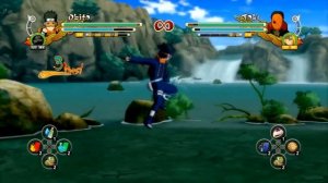 Naruto Shippuden : Ultimate Ninja Storm 3 - Top 10 Best Characters To Play In Naruto Storm 3