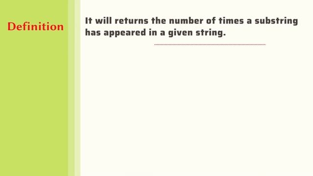 Center | Count | String Functions | Python for Beginners – смотреть онлайн видео от Кодовая ...