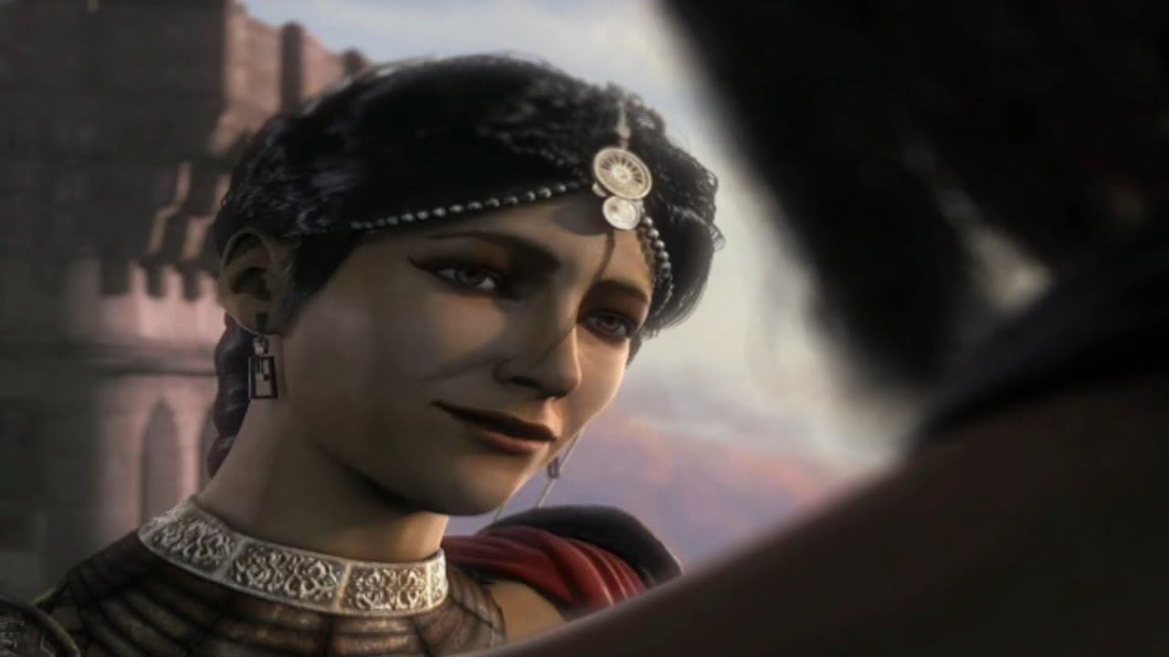 Прохождение Prince of Persia: The Two Thrones. Высокая сложность. Стрим 13.04.2022
