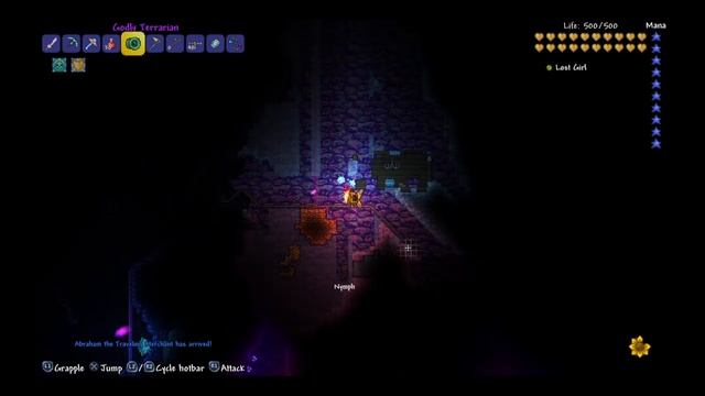 Terraria lost girl – смотреть онлайн видео от Умные гаджеты для дома ...