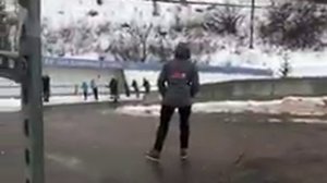 Скелебобслинг