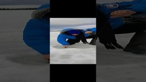 Рыбалка на щуку на озере Пяозеро