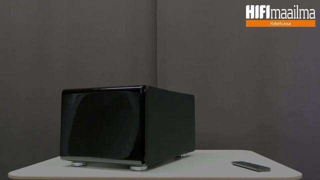 Hifimaailma Kokeilussa Heco Ascada BTX 300 – смотреть онлайн видео от ...