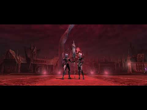 Lineage 2  - Эльмораденс