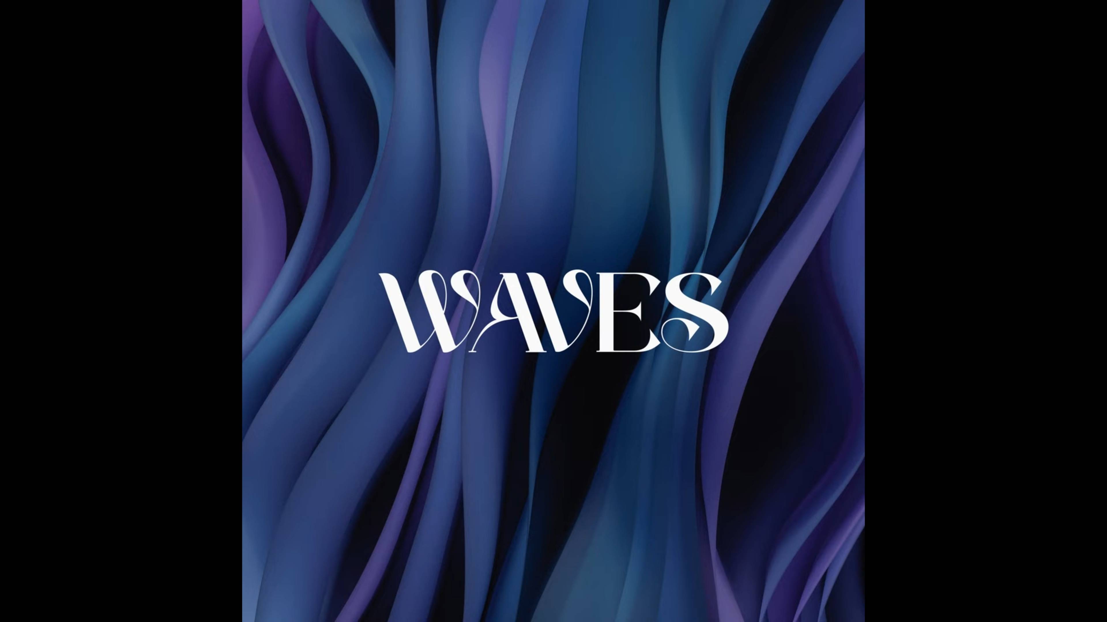 waves