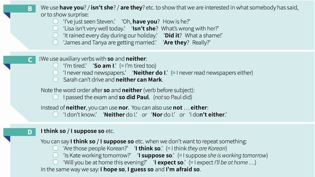 51. Auxiliary verbs