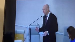 Как Минфин работает на благо финансовых спекулянтов через  займы