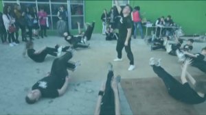 BREAK-DANCE SHOW | ТЦ "Гермес"| ШКОЛА ТАНЦЕВ "STREET PROJECT"| ВОЛЖСКИЙ