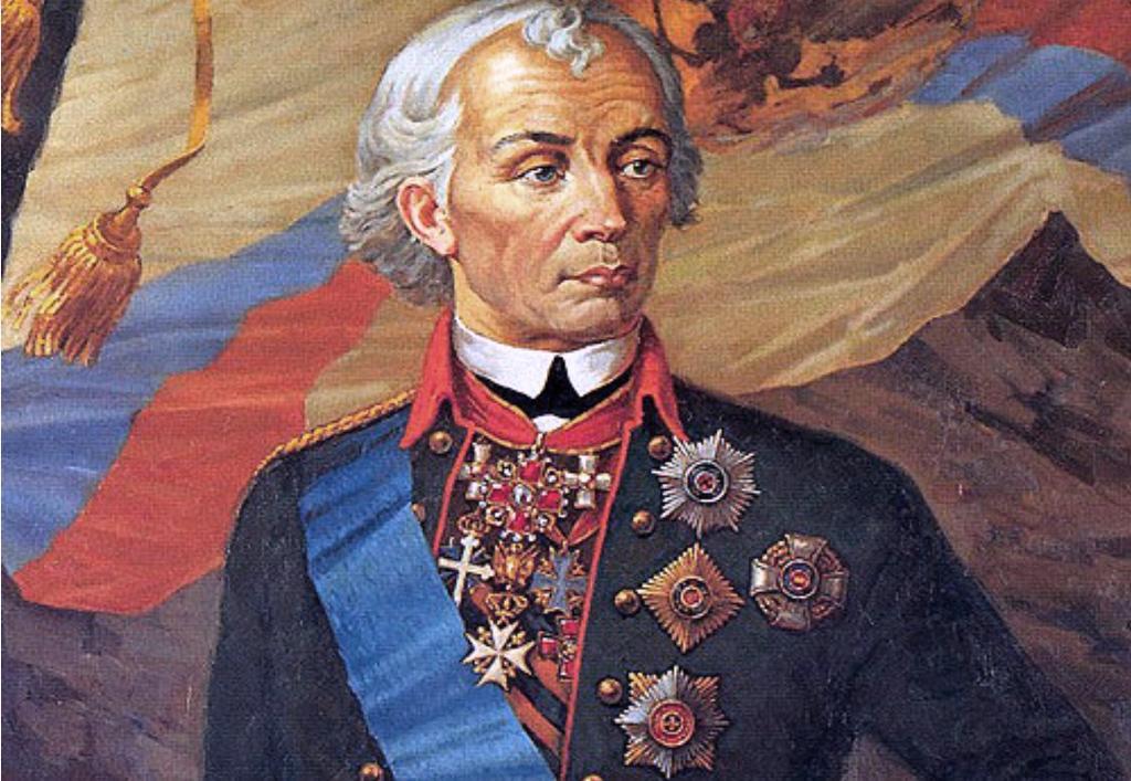 Русский мир столицы Молдовы: имя великого Суворова будет присвоено одному из городских скверов
