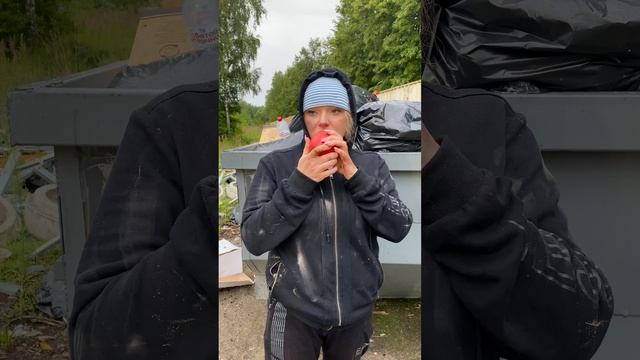 Ты можешь себе такое представить?