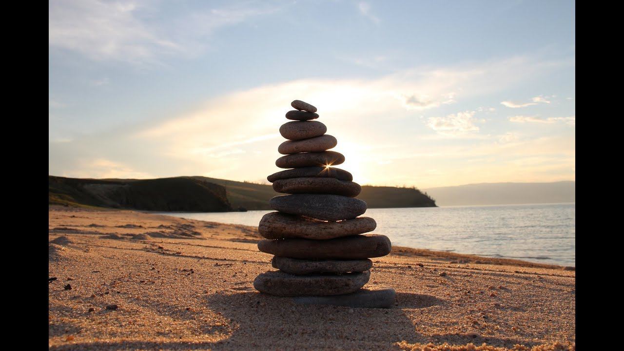 Байкал. Ольхон. Мыс Бурхан, мыс Будун, мыс Харалдай, залив Баян-Шунген