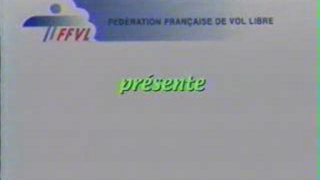 Stage SIV FFVL