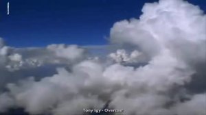 Tony Igy - Overcast
