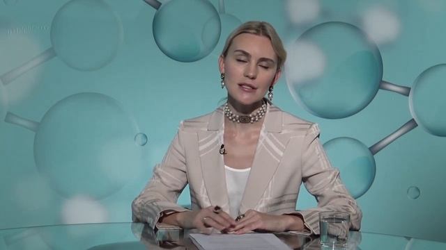 О молодости и красоте с Авророй и Марией Грудиной в программе «Здоровье 2.0. Человек будущего»