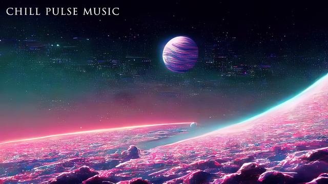 Celestial – A Downtempo Chillwave Mix