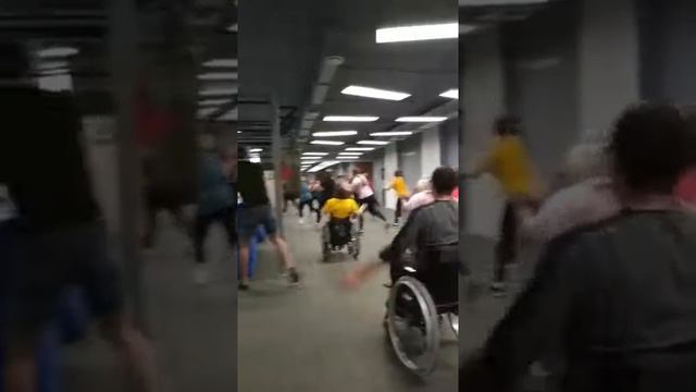 Zumba - для всех!