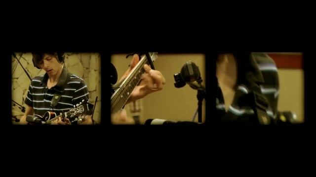 Группа "VERSAL", г. Донецк - "Clocks". Acoustic cover by "109records" (2012).