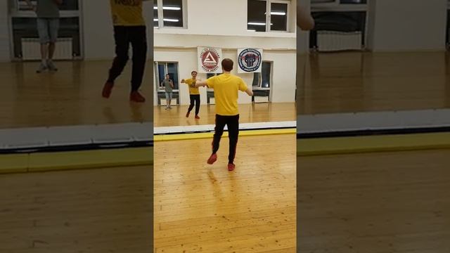 Танец Сальса [ Dance Salsa ] #2314.mp4