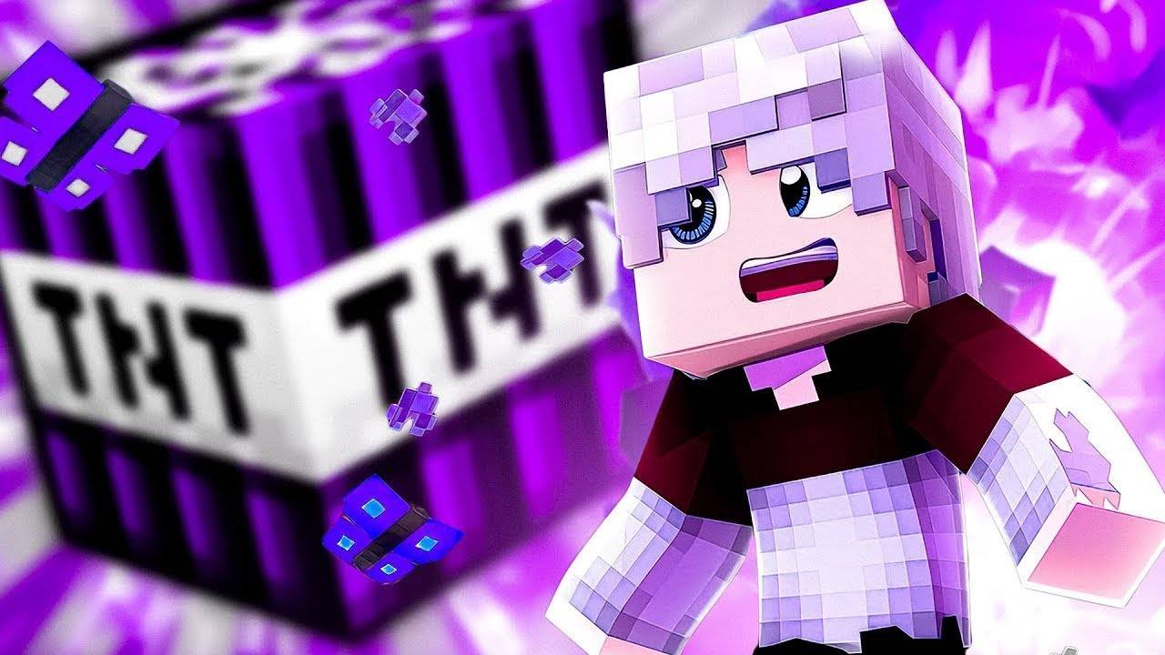 Реакция на Топовский - Бум 💥 (Майнкрафт Клип) [prod. Капуста]