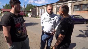 Заклинил мотор за 2500 км от дома/ худший расклад который можно придумать