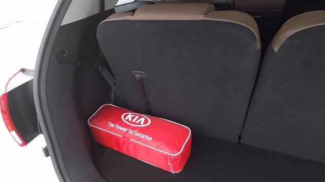 Kia Sorento Prime самый роскошный Киа..mp4
